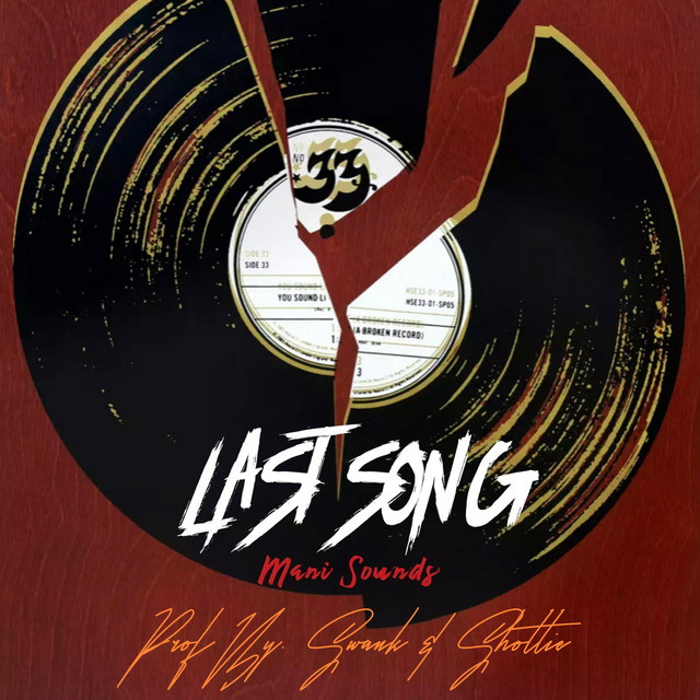 Last Song - Single by Mani Sounds | Spotify