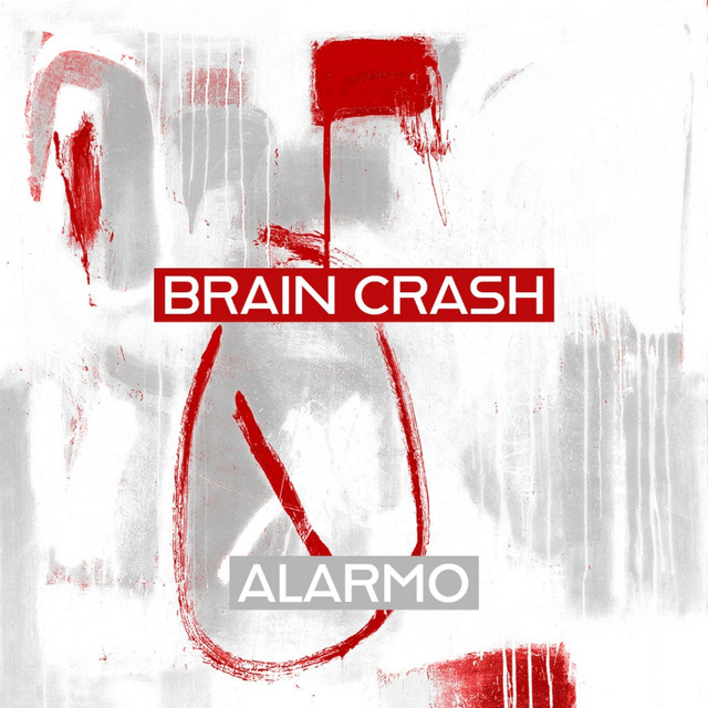 Brain Crash: Songs list, genres, analysis and similar artists - Chosic