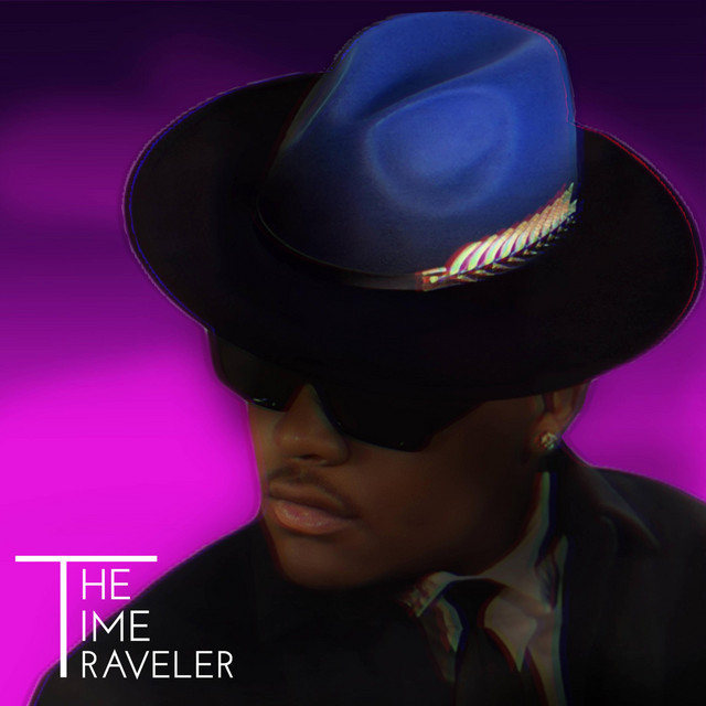 The Time Traveler - Album by Jarrett | Spotify