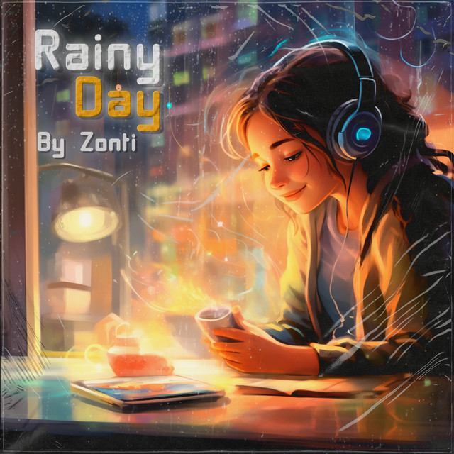 Rainy Day - Single by Zonti | Spotify