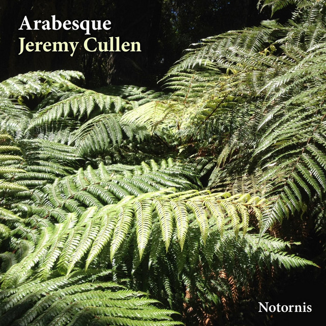 Arabesque - Single by Jeremy Cullen | Spotify