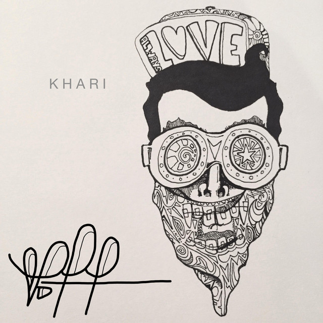 Khari - Single by Scott David FF | Spotify