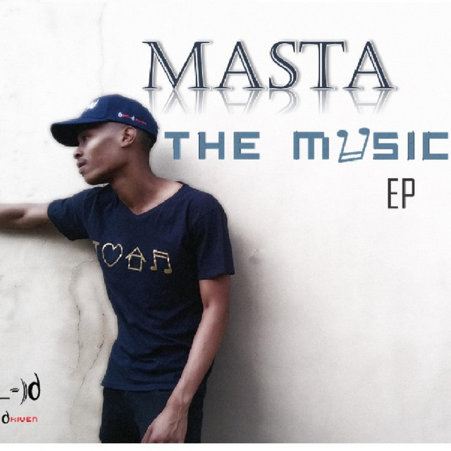 The Music E.P – EP de Masta | Spotify