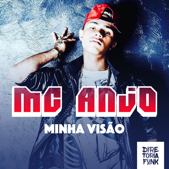 Minha Visão - Single by Mc Anjo | Spotify