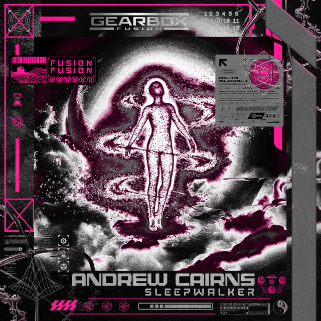 Sleepwalker - Single by Andrew Cairns | Spotify