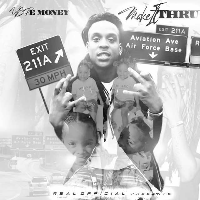 E Money | Spotify