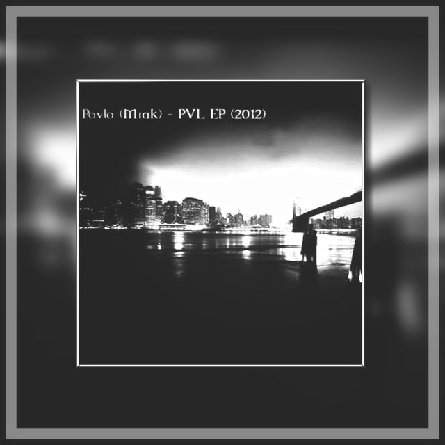 PVL - Album by Povlo | Spotify