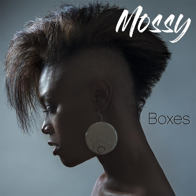 Boxes - Single by Mossy | Spotify