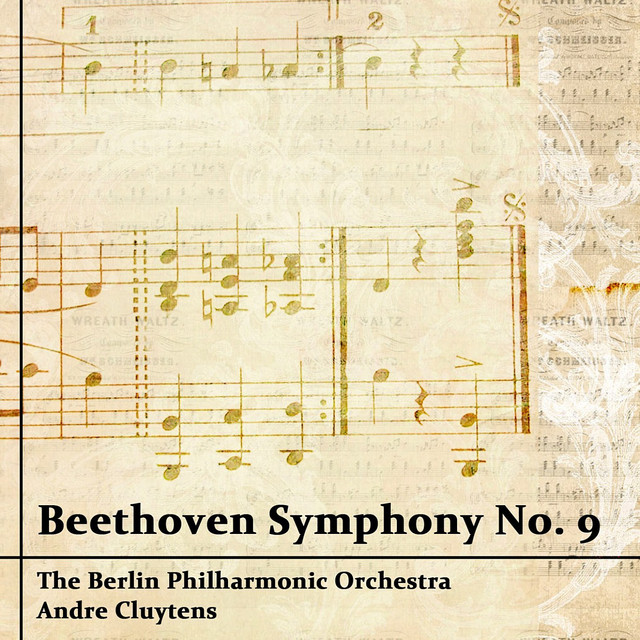 Beethoven Symphony No. 9 – Album de Ludwig van Beethoven | Spotify
