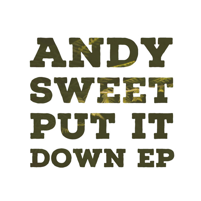 Andy Sweet | Spotify