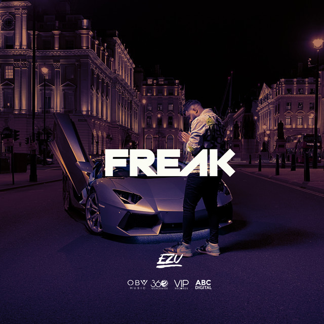 Freak - Single by Ezu | Spotify