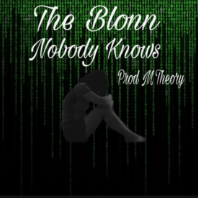 Nobody Knows - Single by Theory of the Dead | Spotify