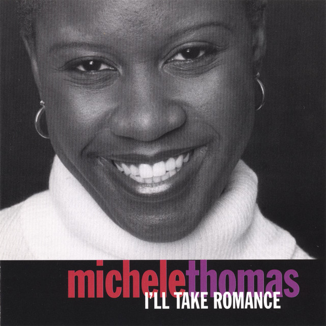 Michele Thomas - Songs, Events and Music Stats | Viberate.com