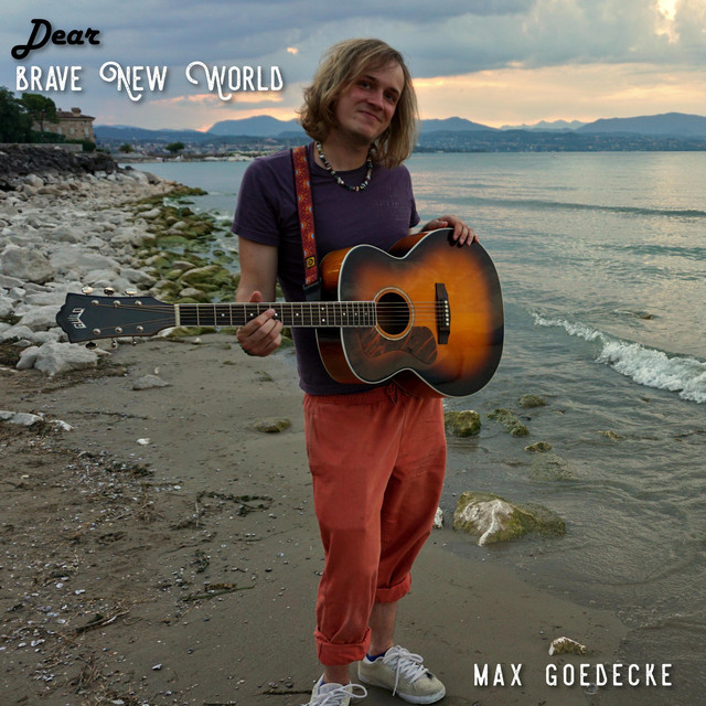 Max Goedecke - Songs, Events and Music Stats | Viberate.com