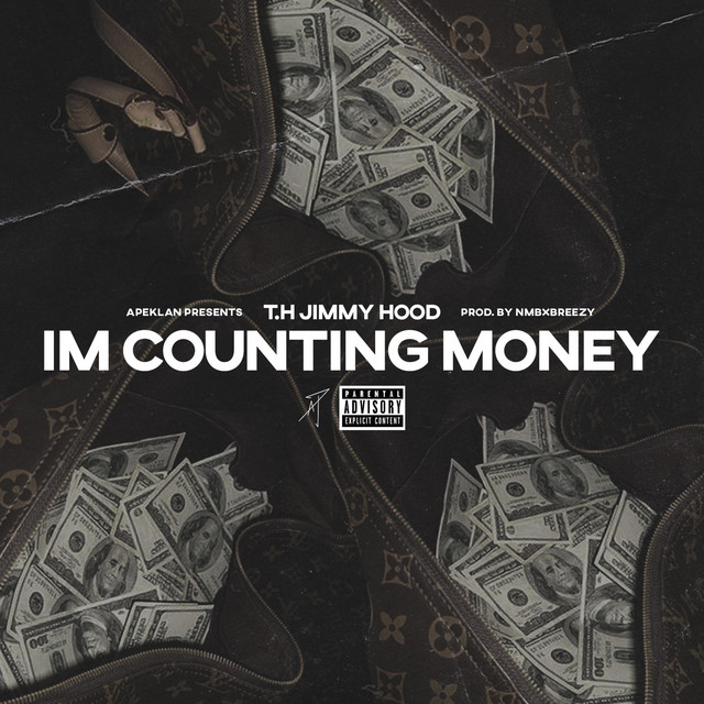 I'm Counting Money - song and lyrics by T.H Jimmy Hood | Spotify