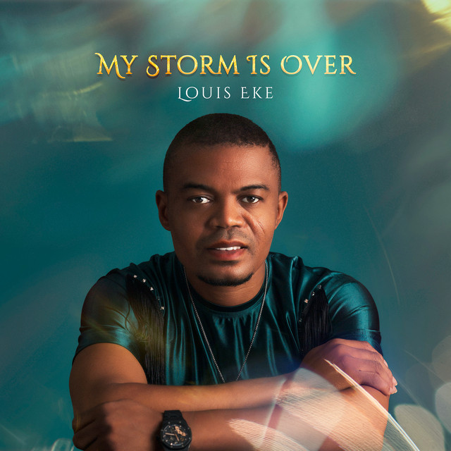 Louis Eke | Spotify
