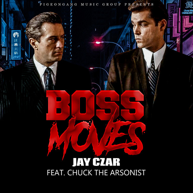 Boss Moves - Single by Jay Czar | Spotify