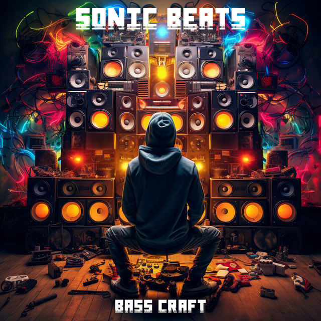Sonic Beats - Album by Bass Craft | Spotify