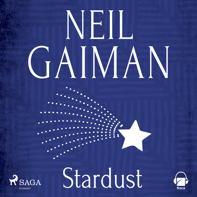 Stardust - Audiobook by Neil Gaiman | Spotify