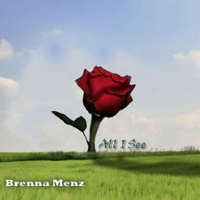 All I See - song and lyrics by Brenna | Spotify