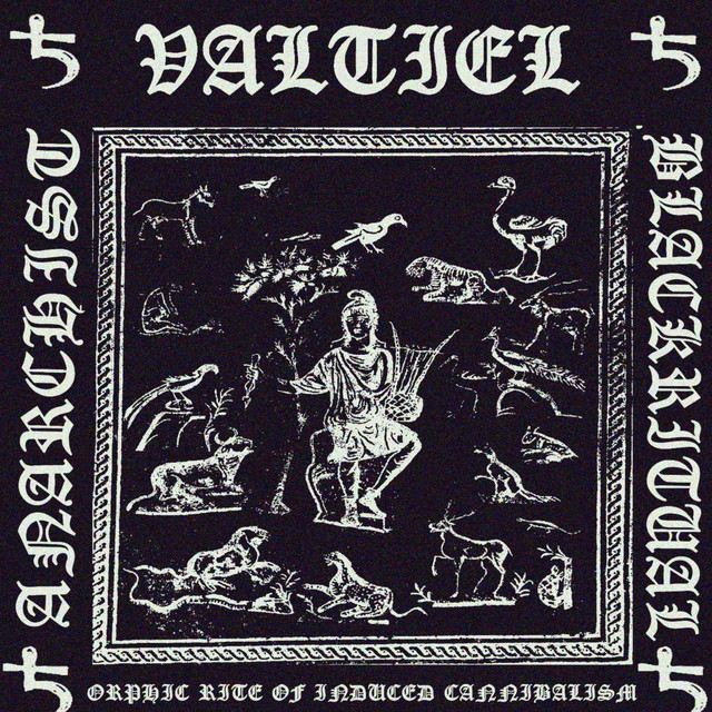 ORPHIC RITE OF INDUCED CANNIBALISM - Single by Valtiel | Spotify