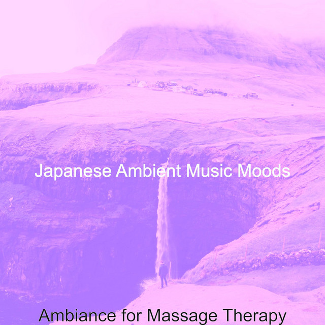 Japanese Ambient Music Moods | Spotify