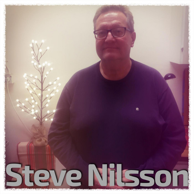 Steve Nilsson - Single by Steve Nilsson | Spotify