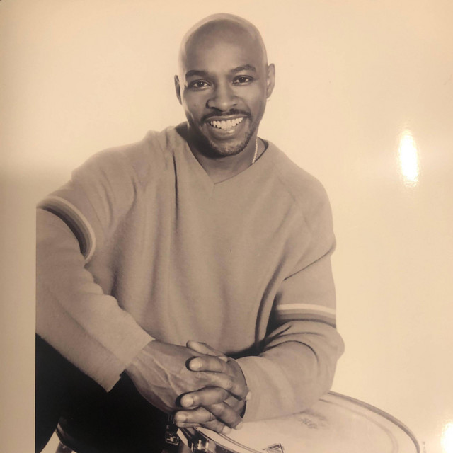 Ivan Hampden Jr. Concert & Tour History | Concert Archives