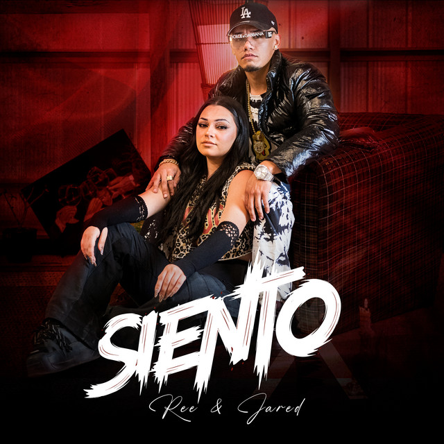 Siento - Single by Ree | Spotify