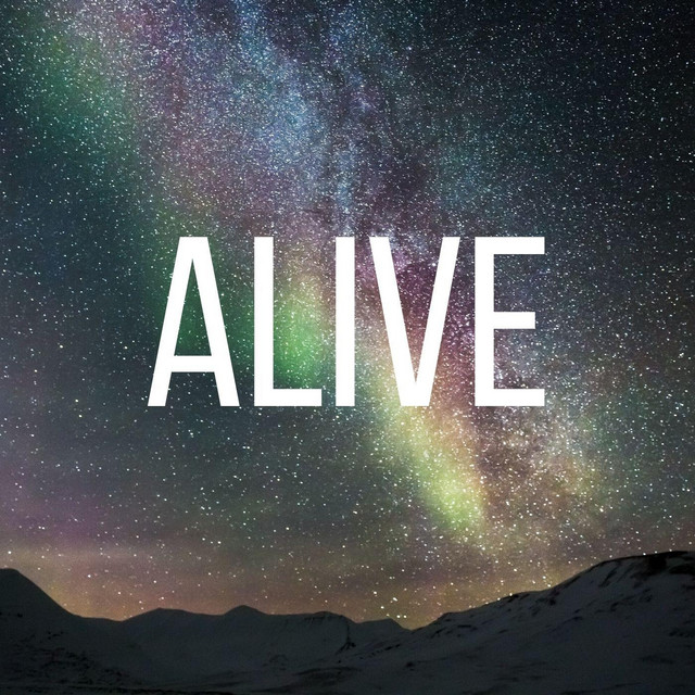 Alive – Single de Slipped off Silk | Spotify