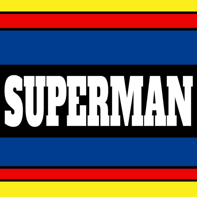 Superman March (From "Superman") [Cover] - Single by The Picture ...