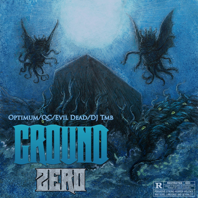 Ground Zero - Compilation by Various Artists | Spotify