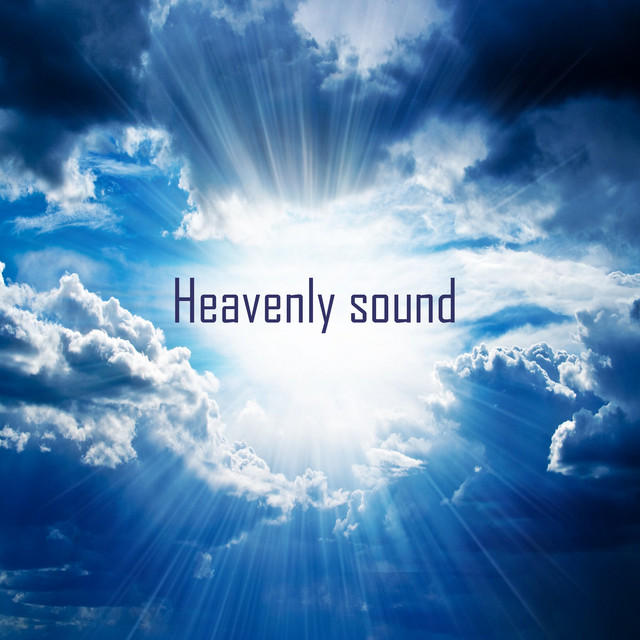 Heavenly Sound - Single by DJ Morris | Spotify
