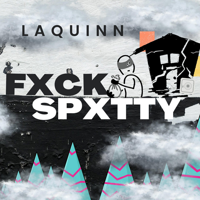 Money On - song and lyrics by Laquinn | Spotify