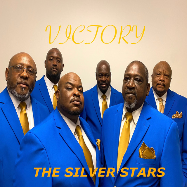 The Silver Stars | Spotify