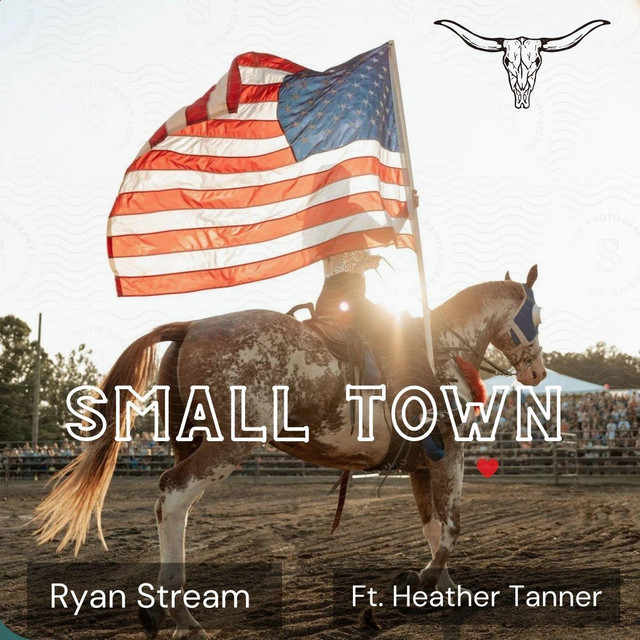Small Town - Single by Ryan Stream | Spotify