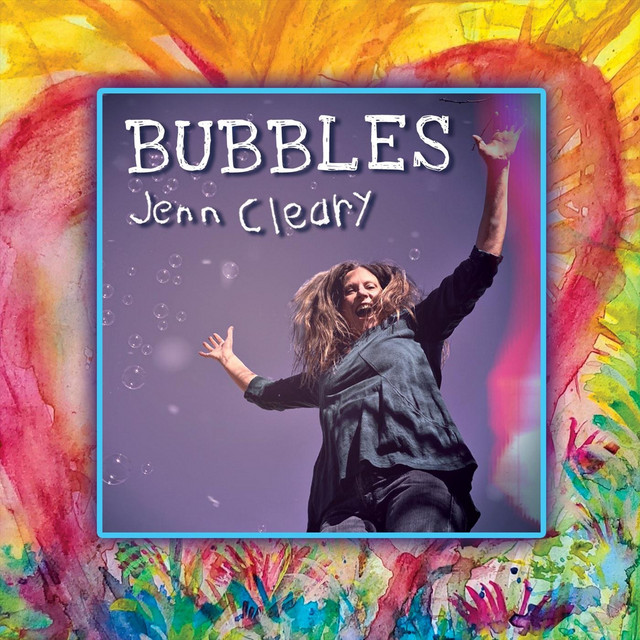 Bubbles - Single by Jenn Cleary | Spotify