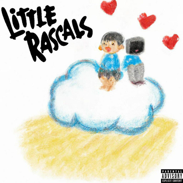 Little Rascals | Spotify