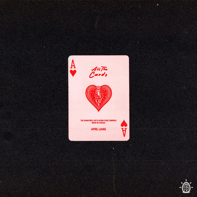 all the cards - Single by April Liang | Spotify