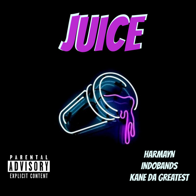 JUICE - Single by KANE DA GREATEST | Spotify