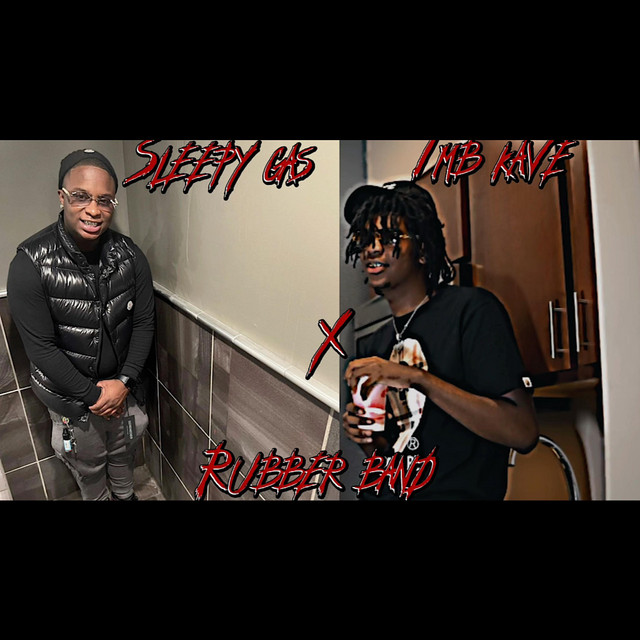 Rubber band - Single by imb kave | Spotify