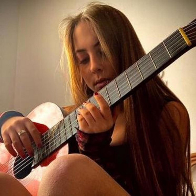 Nicole Tomaselli | Spotify