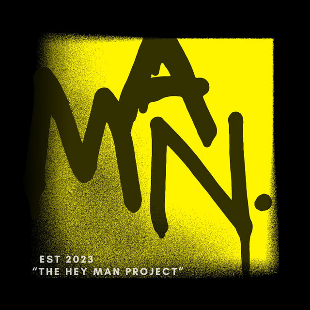 HEY MAN - Single by MAN... | Spotify