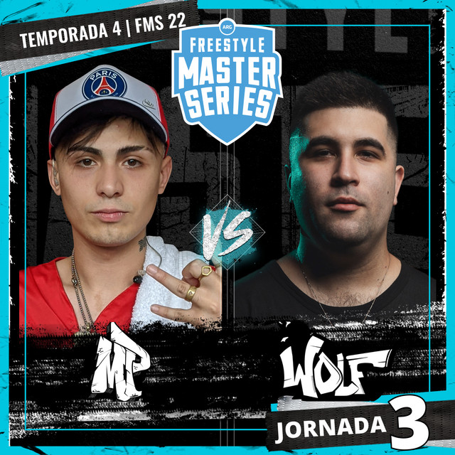 Mp Vs Wolf - Fms Argentina T4 2021-2022 Jornada 3 (Live) - Album by ...