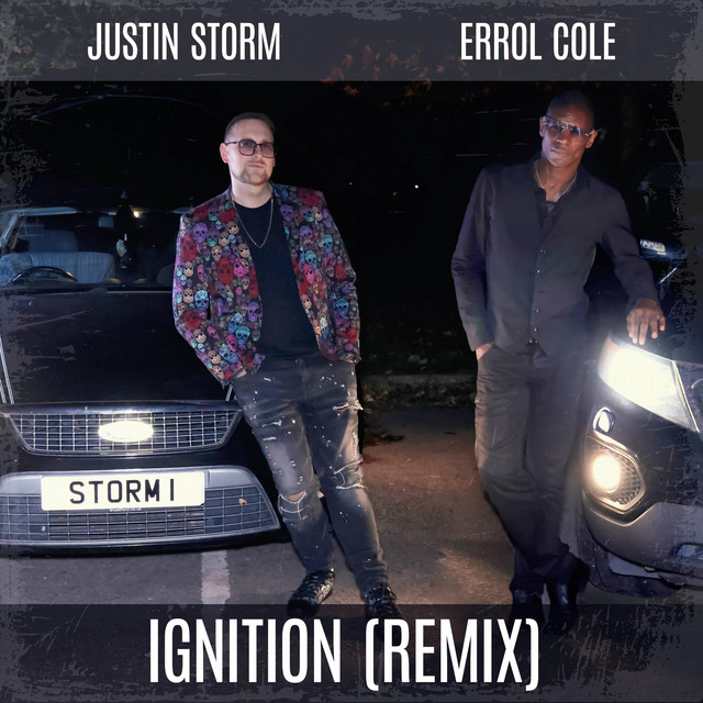 Ignition (Remix) [Radio Edit] - Single by Justin Storm | Spotify