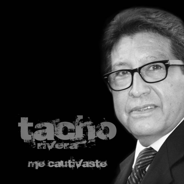 Tacho Rivera | Spotify