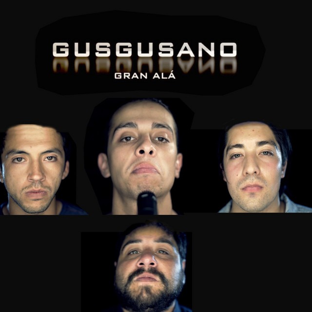 Gus Gusano | Spotify