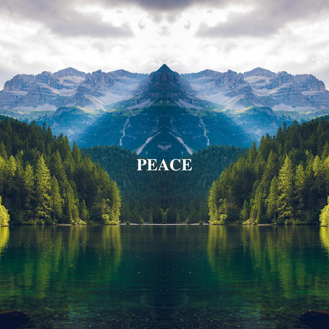 Peace - Single by Tranquil Serene | Spotify