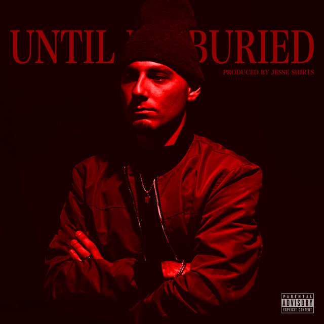 Until I'm Buried - Single by Jessie G | Spotify