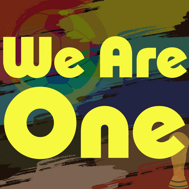 We Are One (Female Rapper Ole Ola) [2014 Brazil Fifa World Cup Song ...